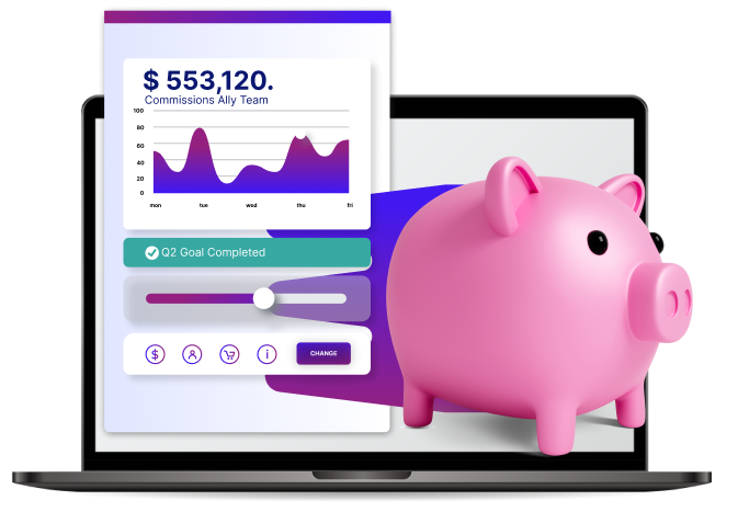 Blitz® | Benefits of commission automation with Blitz
