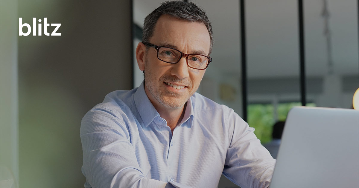 Blitz® | Contact Us and Request a Demo