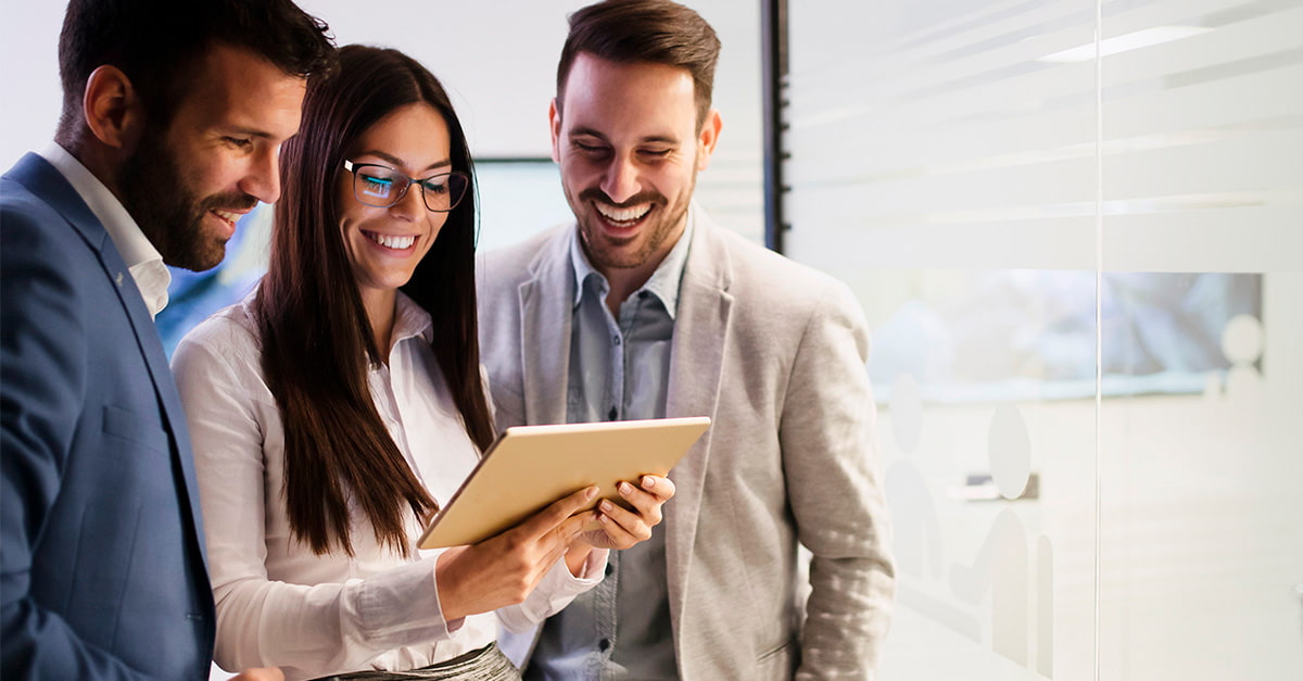 Blitz® recognized in Gartner's Guide for Sales Performance Management