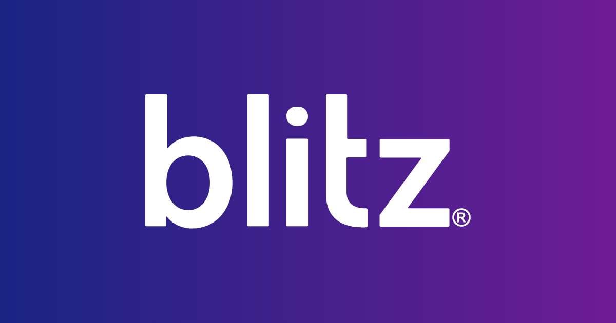 Blitz® | Seguridad y Privacidad